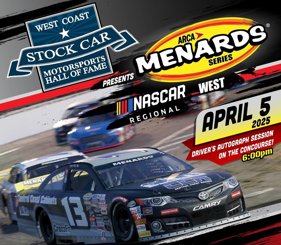 ARCA Menards West Series: 2025 Tucson Race Preview | Kickin' the Tires