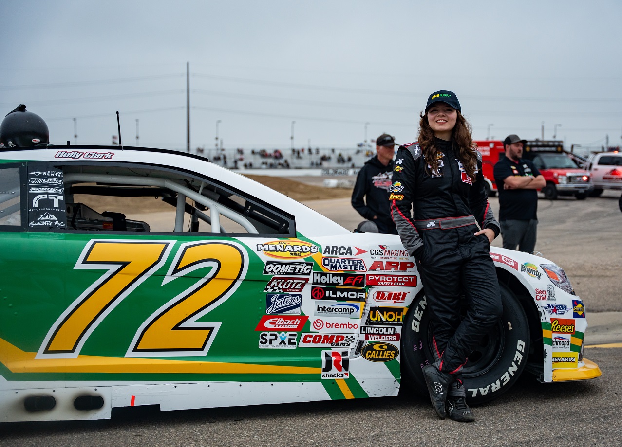 ARCA Menards Series West: 2025 Colorado Race Review | Kickin' the Tires