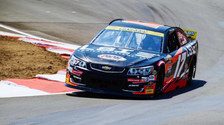 ARCA Menards West Series: 2025 Sonoma Race Review | Kickin' the Tires