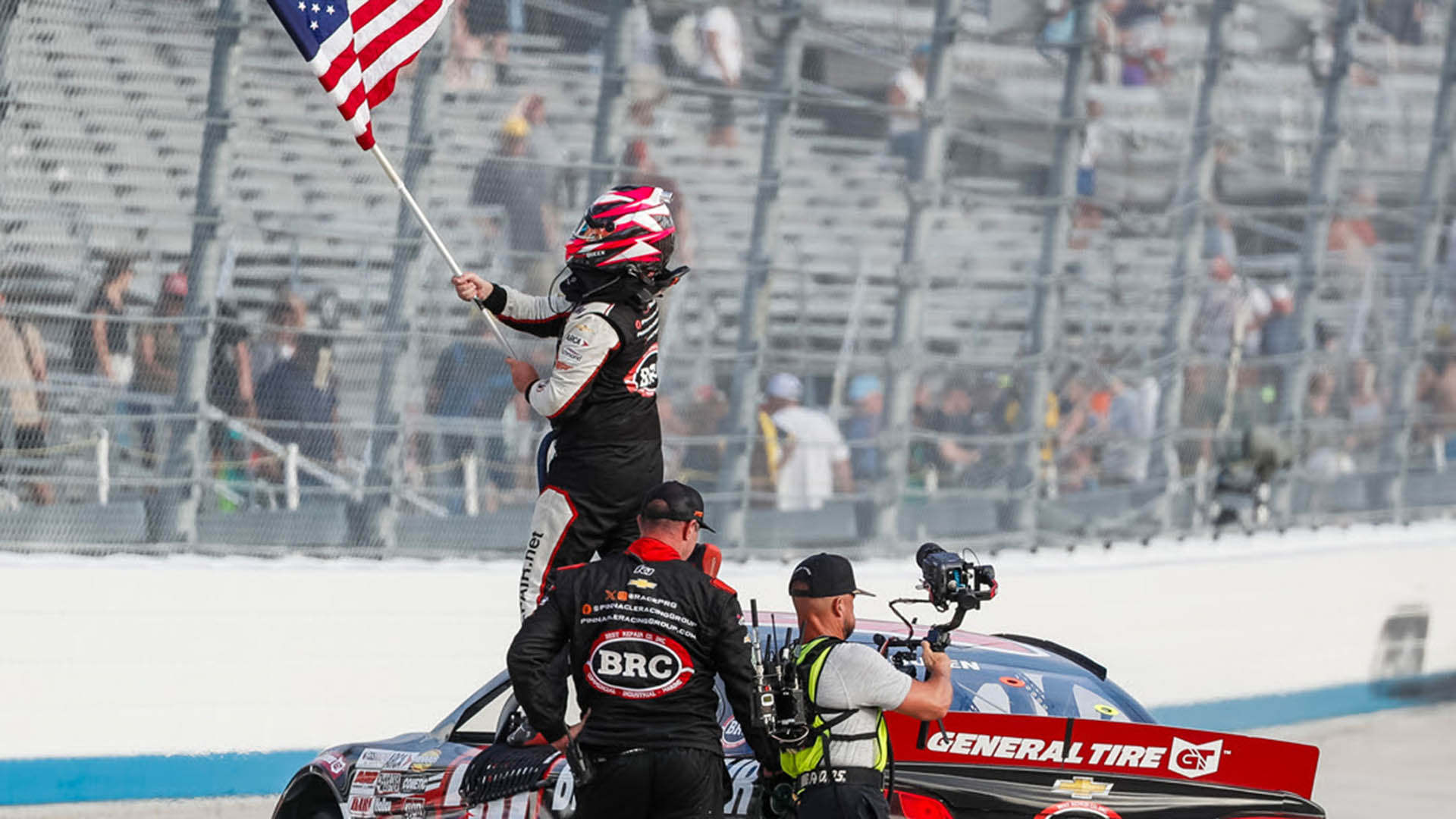 Brenden Queen Reigns at the General Tire 150 ARCA Menards Series Race at Dover | Kickin' the Tires