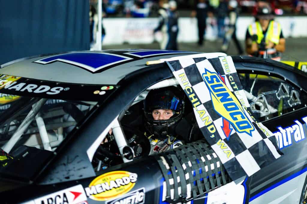 ARCA Menards West Series: 2025 Tri-City Race Preview | Kickin' the Tires