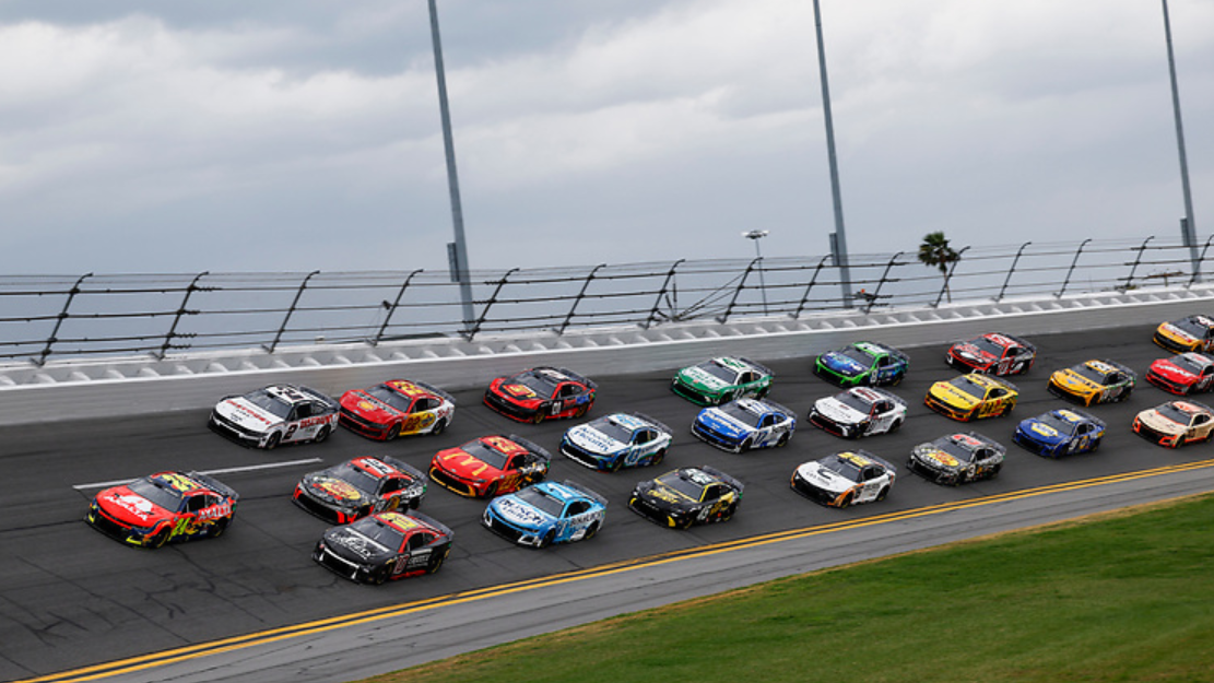 NASCAR Announces 2026 National Series Schedules | Kickin' the Tires