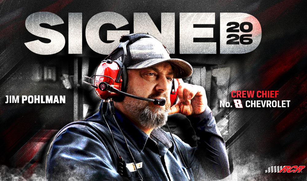 Richard Childress Racing Bringing Back An Old Friend As Kyle Busch’s ...