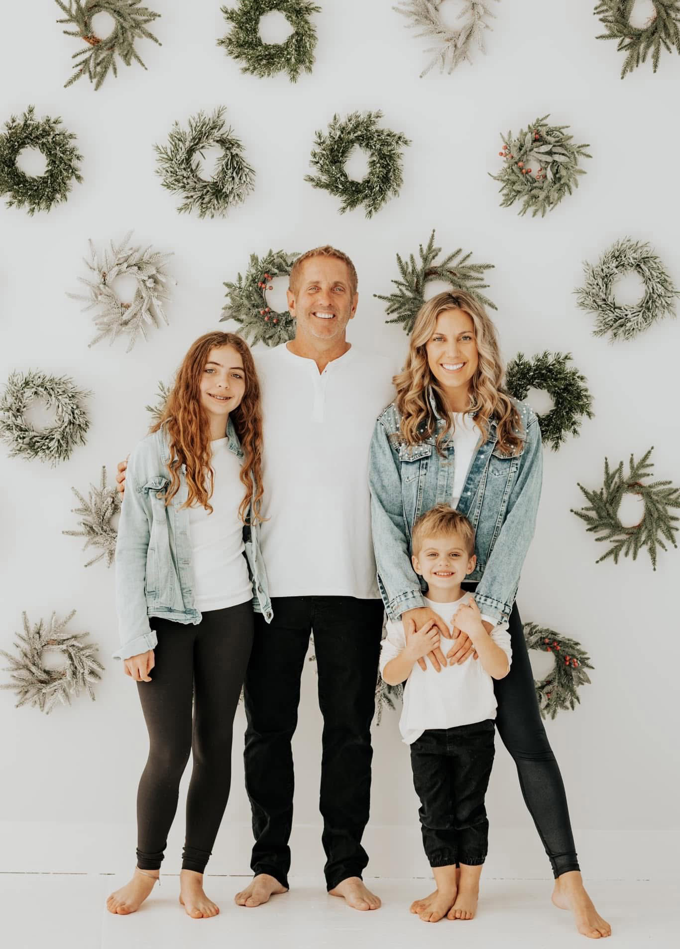 Tragic Loss of NASCAR's Greg Biffle, Family, and Friends in Plane Crash ...