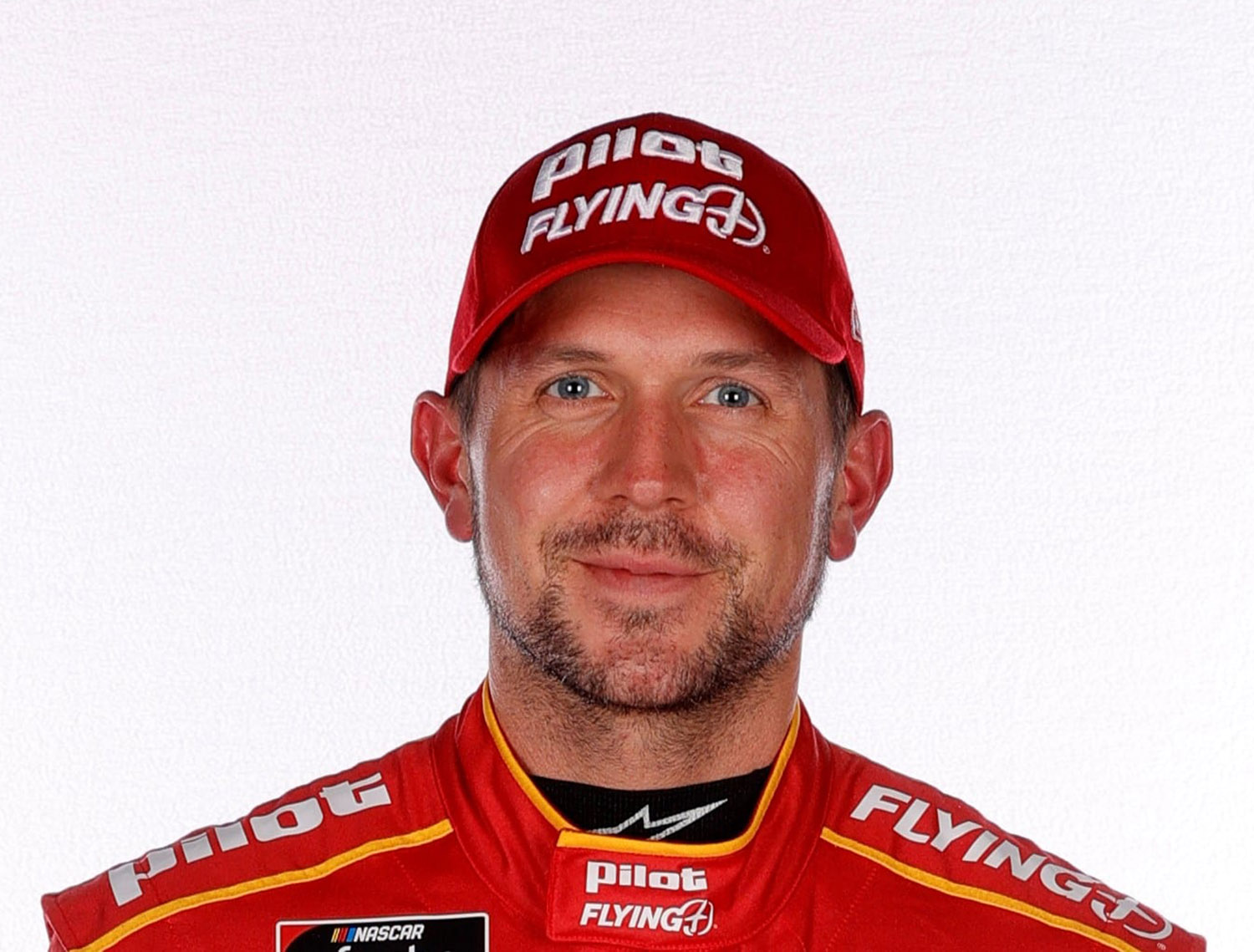 JR Motorsports Confirms Death Of NASCAR Veteran Michael Annett At Age ...