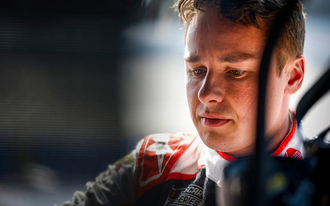 Christopher Bell In a Cast, Ready for Return in Pocono | Kickin' the Tires